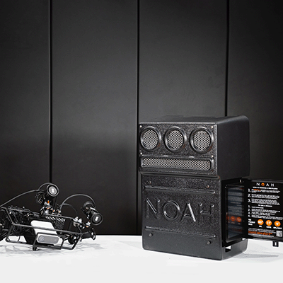 Products from Noah Basketball