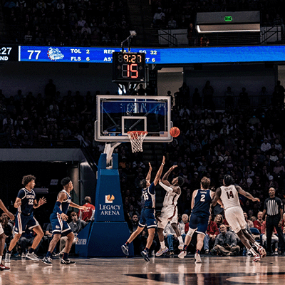 Products from Noah Basketball